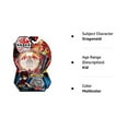 Bakugan Battle Planet Ultra Diamond Hyper Dragonoid - Walmart.com