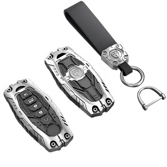 Infinity Garage Keychain, Infinity Garage Keychain Hanger, Keypit ...