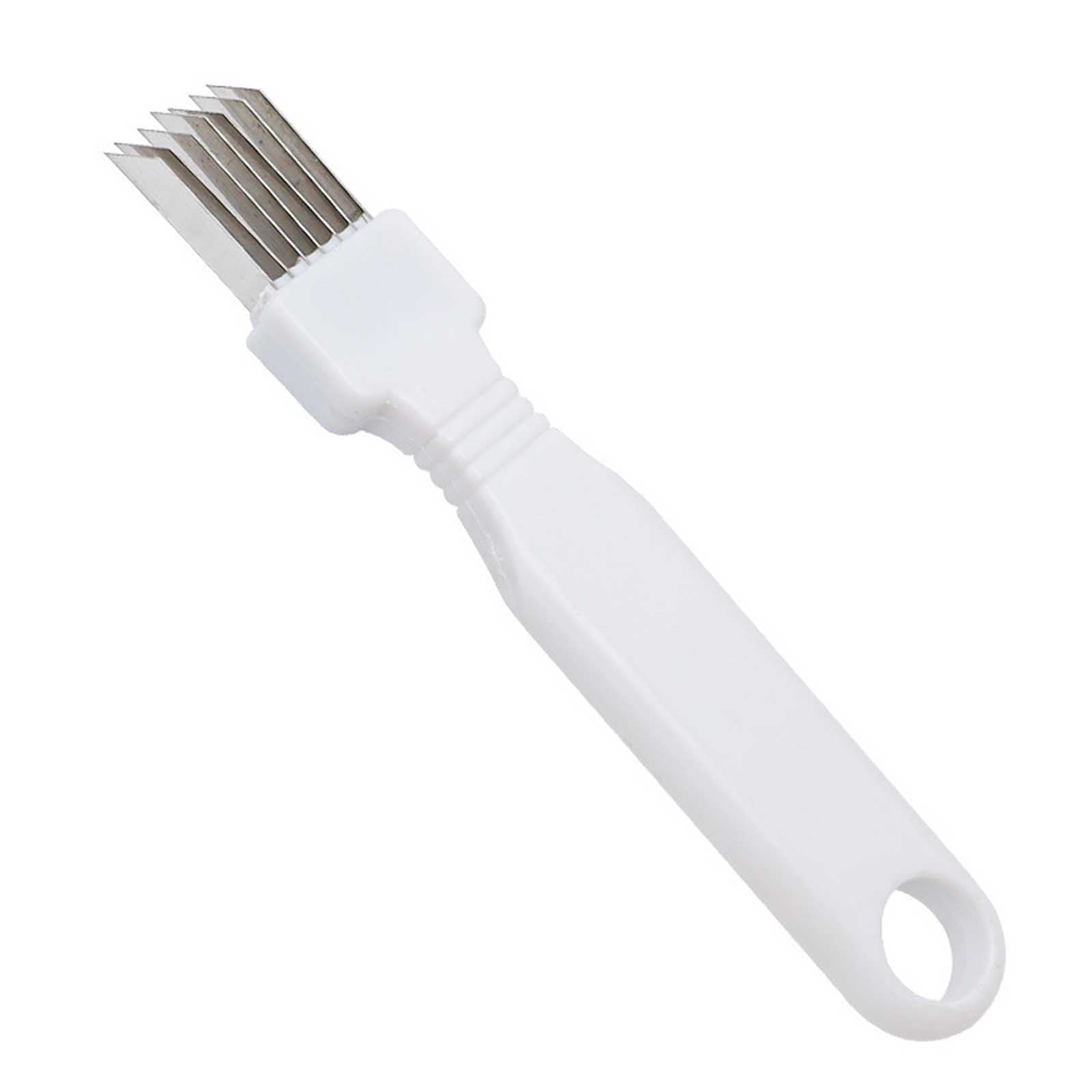 Click here for Unbranded Multi-Blade Vegetable Slicer For Scallio... prices