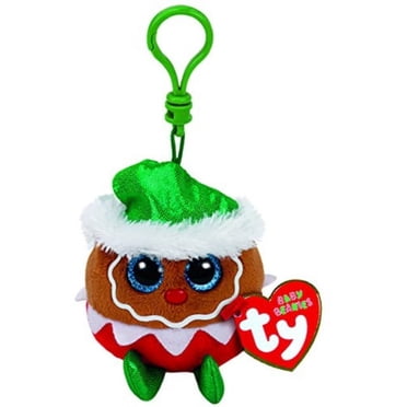 TY Beanie Boos - GOBBLES the Turkey (Glitter Eyes - 2013 Version ...