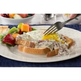 Knauss, Creamed Chipped Beef, 10 oz, Shelf-Stable Pouch - Walmart.com