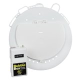 Marine Metal Products Live Well Bucket Box with Fishing Pump - Walmart.com