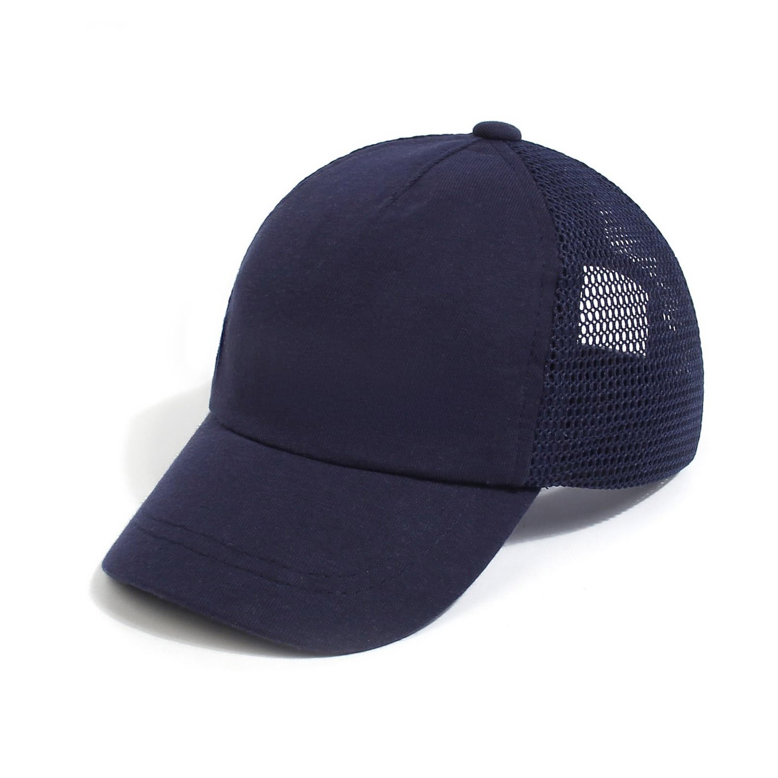 Click here for Wenxiaoo Toddler Baseball Hat Cute Navy Little Boy... prices