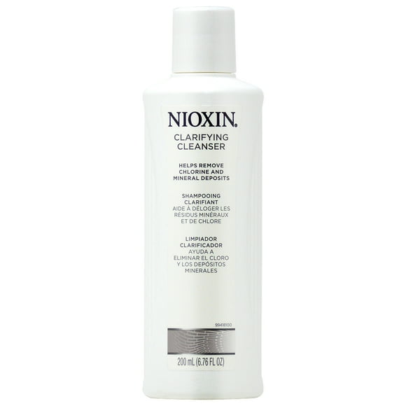 Minoxidil Shampoo