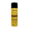 The Original Bee's Wax Beeswax Furniture Polish, Lemon Scent, Spray ...