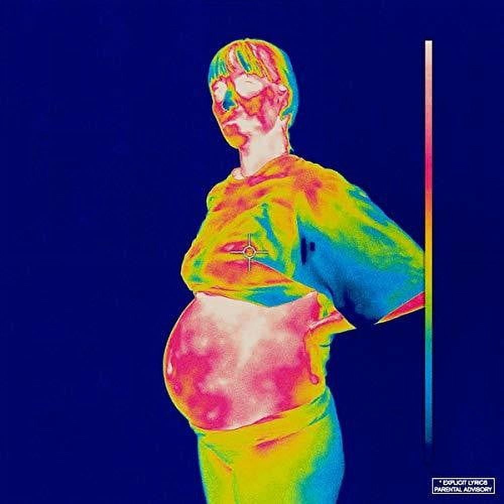 Click here for Question Everything/Rca Records Iridescence prices