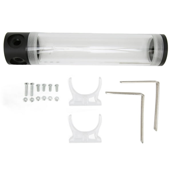 GPU Cooling Kit,Liquid Cooling G1/4 Thread Liquid Cooling GPU Water ...