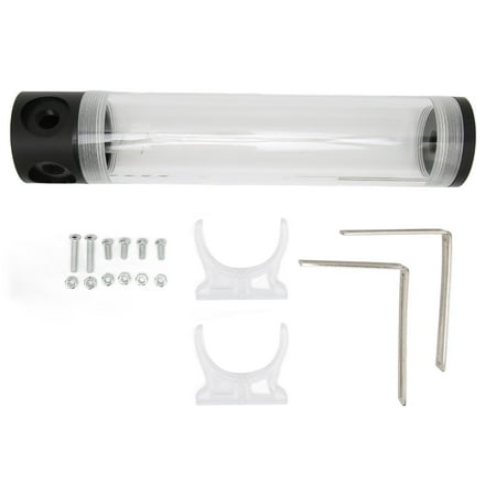 GPU Cooling Kit,Liquid Cooling G1/4 Thread Liquid Cooling GPU Water ...