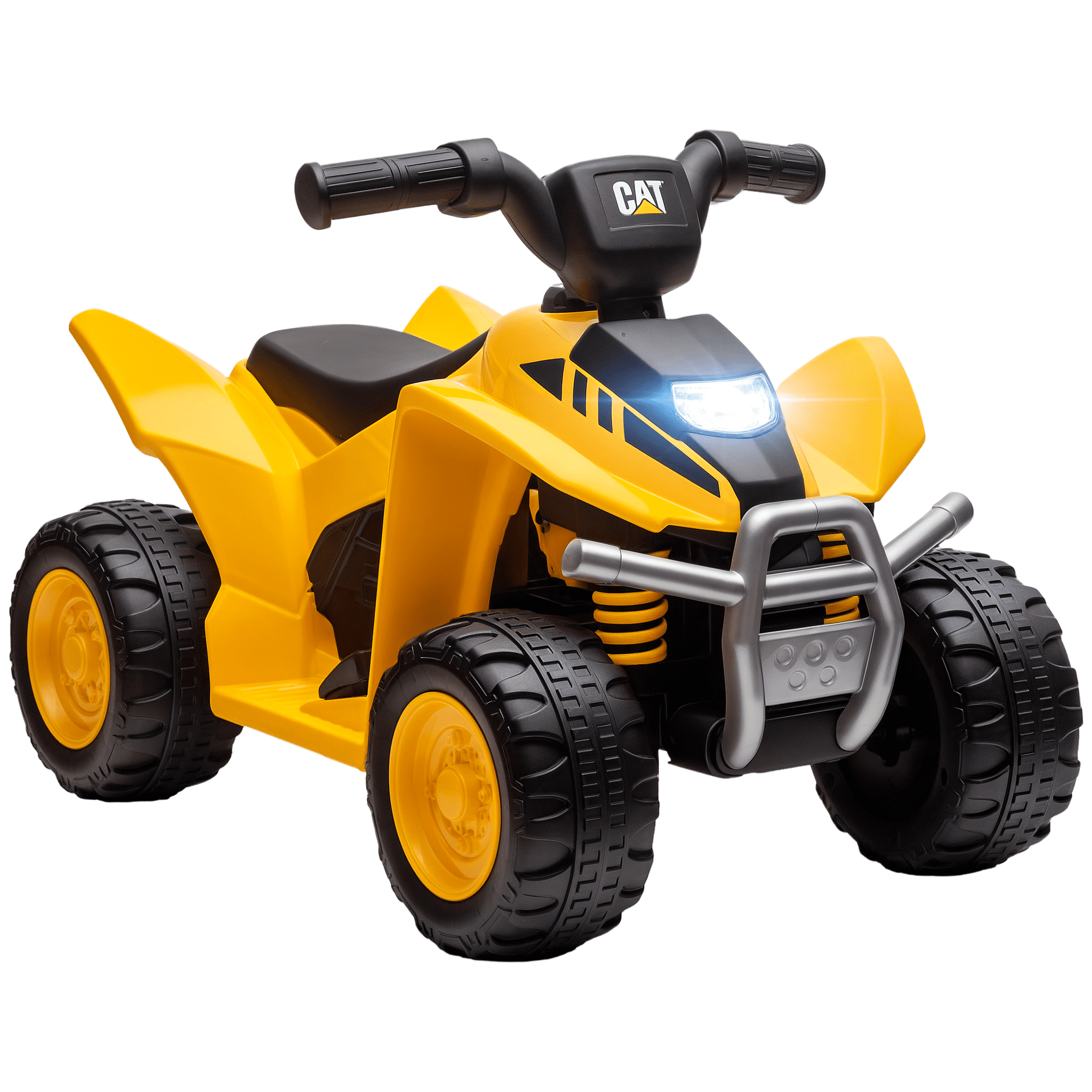 Click here for Qaba 6v Licensed Kids Atv W/ Horn  For 18-36 Month... prices
