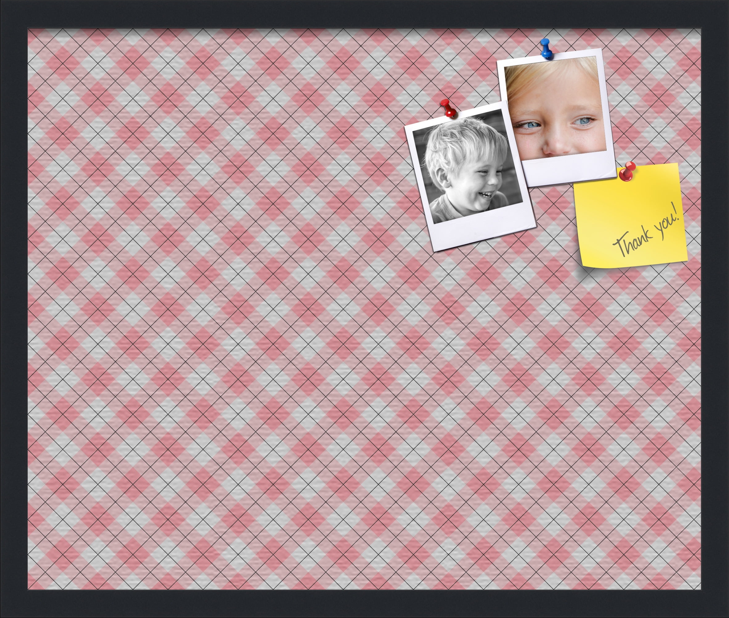 Light Pink Poster Board