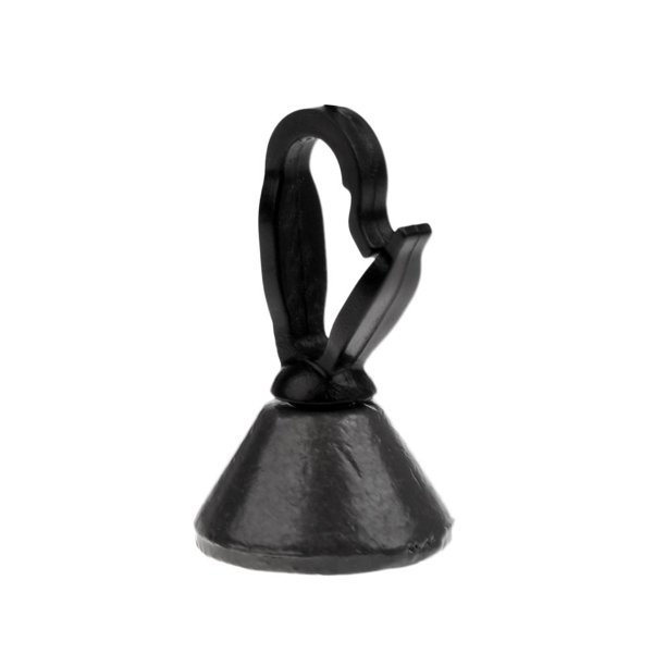 Fishing Carp Back Leads 30Gram/43Gram Barbel Carp with Swivels φ2.2cm ...