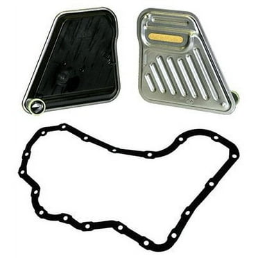 WIX Transmission Filter 58707 - Walmart.com