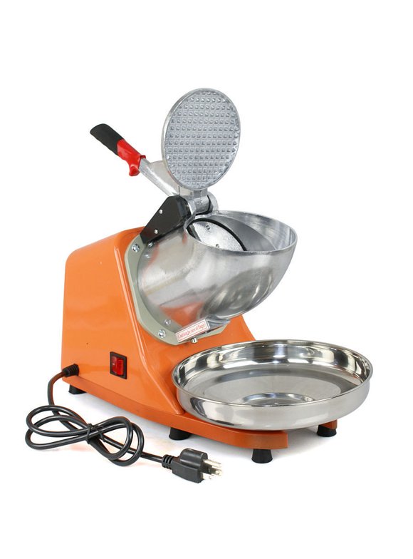 Snow Cone Machines in Ice Cream & Dessert Makers - Walmart.com