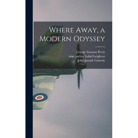 Where Away, a Modern Odyssey | Walmart Canada