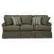Sunset Trading Horizon Slipcovered Sofa - Walmart.com