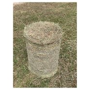American Excelsior Premier Straw Erosion Control Lawn Cover, Ground ...
