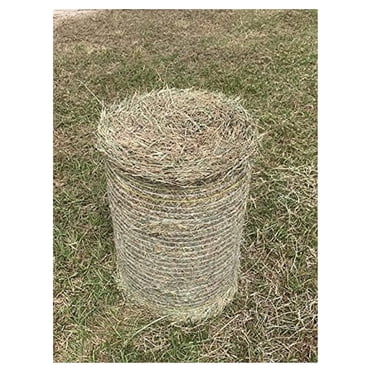 American Excelsior Premier Straw Erosion Control Lawn Cover, Ground ...
