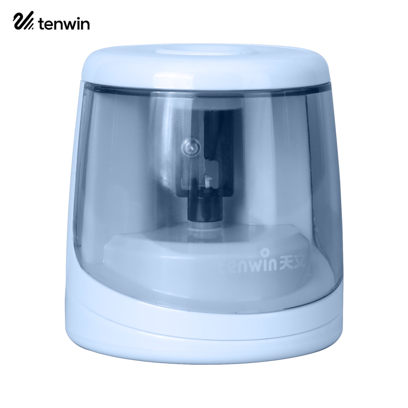 Click here for Yeacher Electric Pencil Sharpener Heavy-Duty Helic... prices