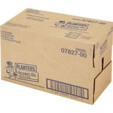 Planters 100 Percent Pure Peanut Oil, 24 Ounce -- 12 per Case ...