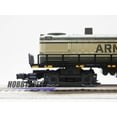 US Army LIONCHIEF RS-3 Diesel Locomotive Engine #1775 O Gauge 2223010-E ...