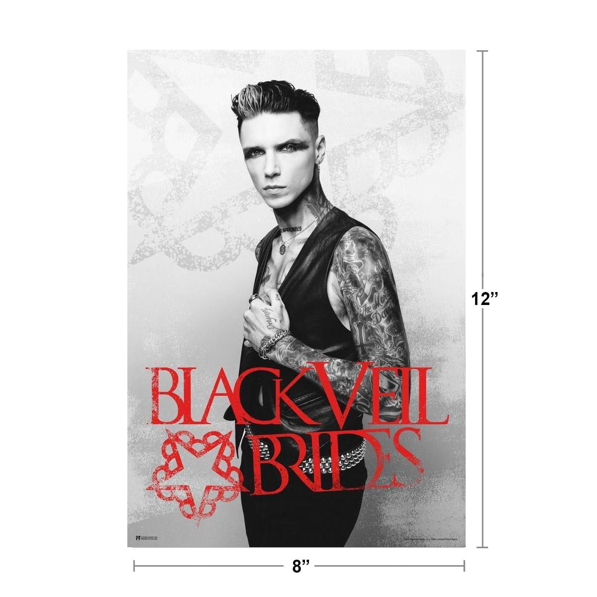 Andy Biersack Baby Daddy