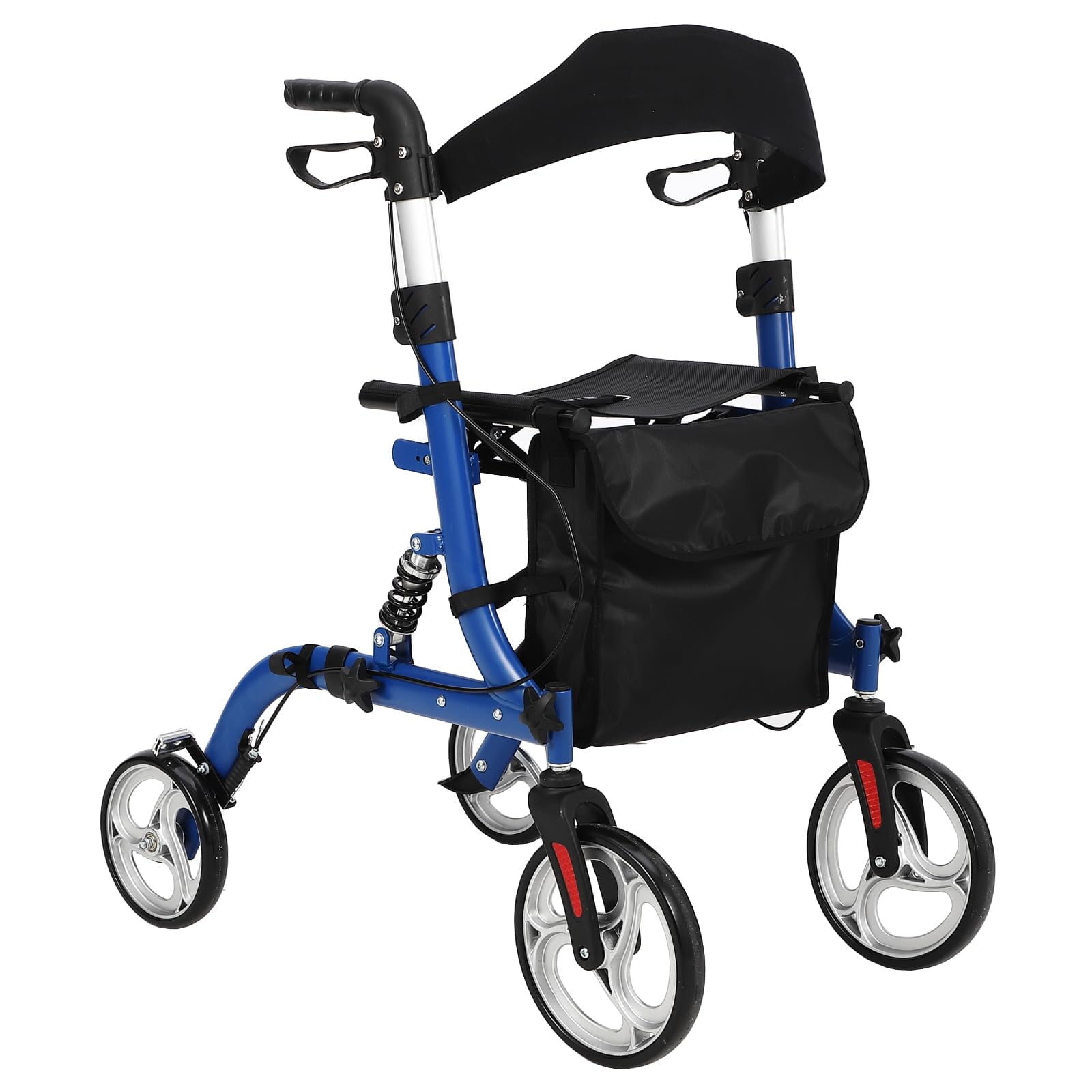 Click here for Garvee All Terrain Walkers For Seniors  Rollator W... prices