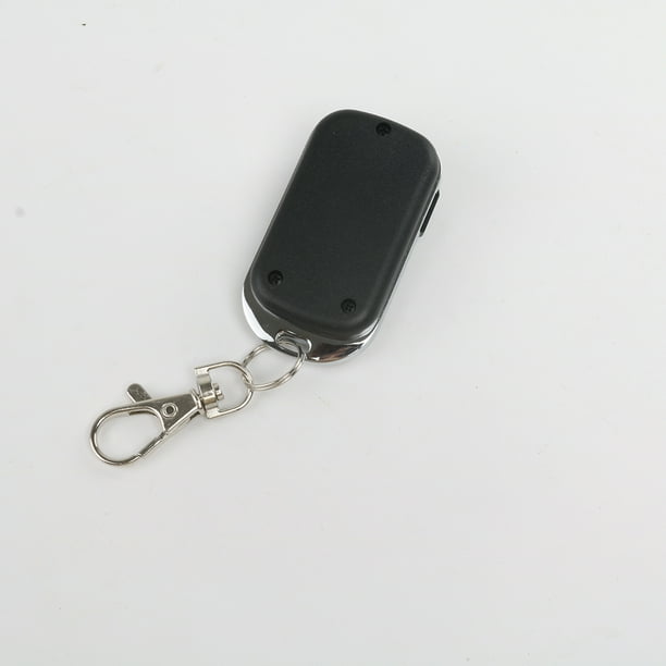 Electric Cloning Universal Gate Garage Door 4-Channel Control Fob ...
