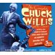 The Complete Chuck Willis 1951-1957 (CD) (Remaster) - Walmart.com