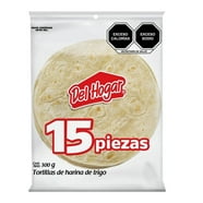 Tortillas de harina Tía Rosa Tortillinas ligeras 306 g | Walmart en línea