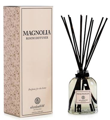 MAGNOLIA Elizabeth W Room Reed Diffuser 8.45 oz - Walmart.com
