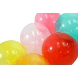 Sun & Fun Set Of 4 Sports Balls For Kids Soccer Ball, Basketball ...