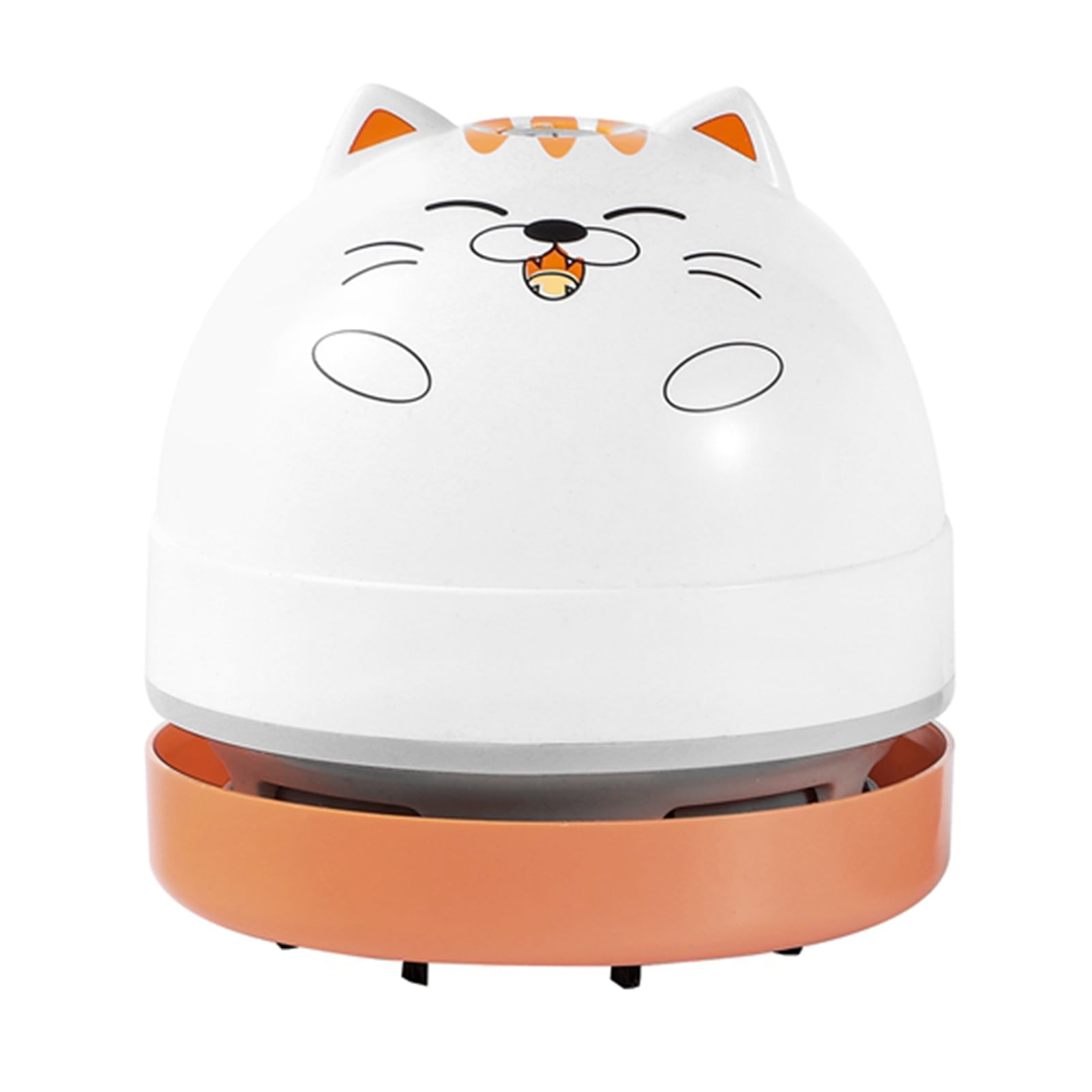 Labymos Mini Handheld Cleaner Desk Cleaning Tool Machine Panda Design ...