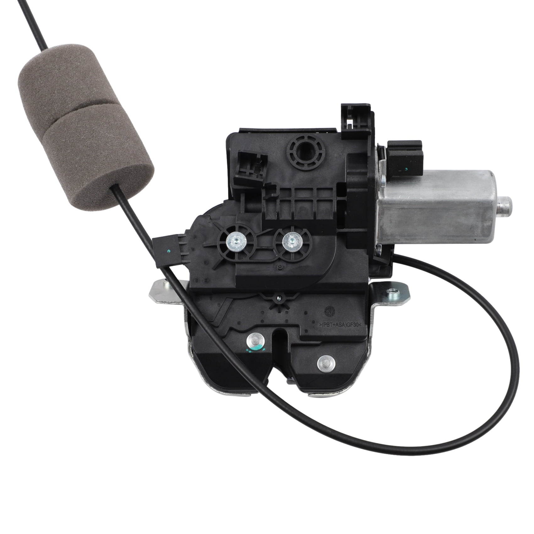 2217500085 2217500185 Tailgate Hatch Lock Mechanism High Configuration ...