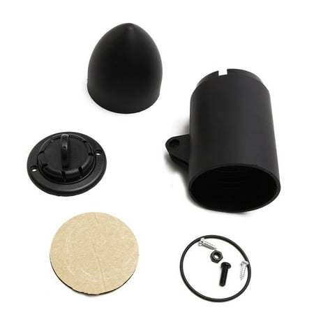 Bean_CNSPEED Adjustable Car 52mm Instrument Cup Rocket Car Gauge Cup ...