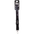 Plasticolor Darth Vader Automotive Lanyard, Black & Gray, 1 Piece ...