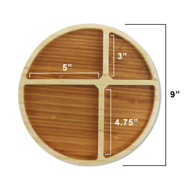 Portion Plates For Adults