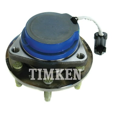 Crown Automotive 68088498AD CAS68088498AD Hub and Knuckle Assembly ...