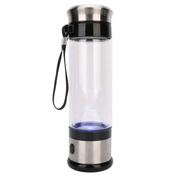 Hydrogen Rich Cup,Hydrogen Rich Water Bottle Portable Hydrogen ...