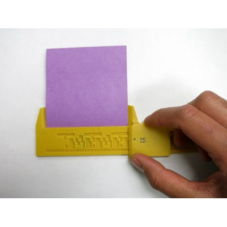 12-Inch Tactile Calipers with refreshable Braille Display | Walmart Canada