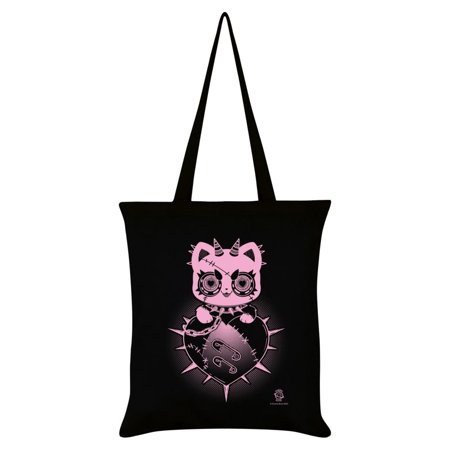 Cosmic Boop Cute And Pointy Tote Bag - Walmart.ca