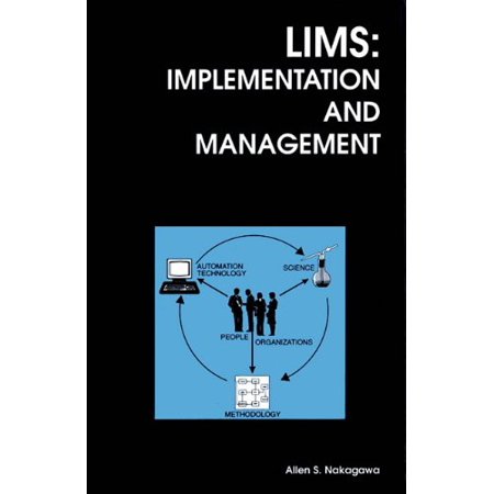 LIMS: Implementation and Management | Walmart Canada