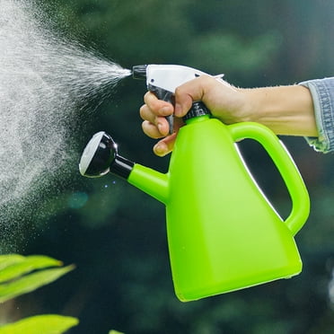 Esschert Design Long Spout Watering Can - Walmart.com