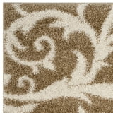 Safavieh New York Tiana Flora Vines Area Rug or Runner - Walmart.com
