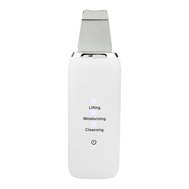 Face Cleaning Machine,Ultrasonic Face Skin Scrubber Exfoliating Machine ...