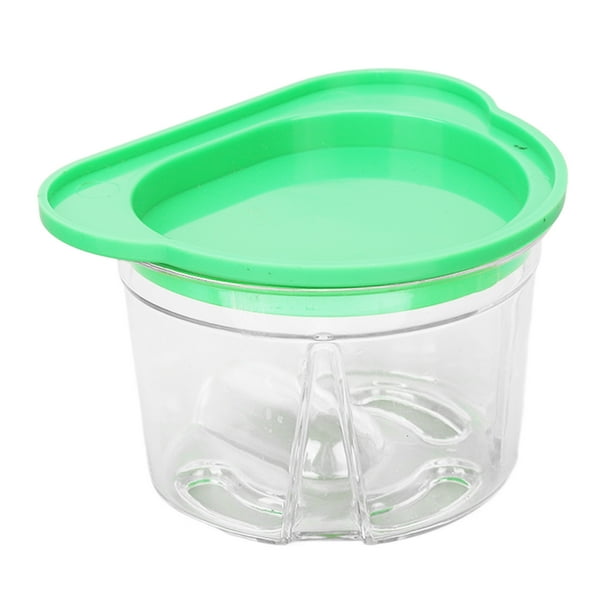 Plastic Agar Box,Dental Plastic Agar Box Compact Agar Box Agar ...