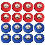 Franklin Sports Shuffleboard Table Game - Indoor or Outdoor ...