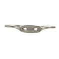 Peerless 4 1/2 Inch Zinc Rope Cleat for DIY Projects and Farm Use ...