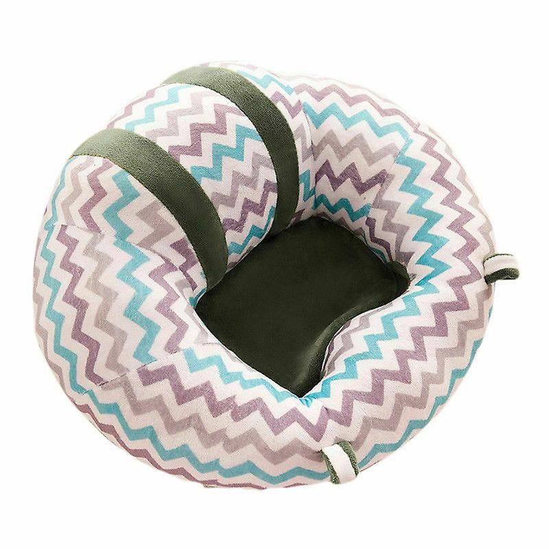 Click here for Saich Baby Support Seat Sit Up Soft Bean Bag Pillo... prices
