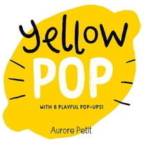 Pop Magic: Colors: My First Pop-Up! (A Pop Magic Book) (Board book ...