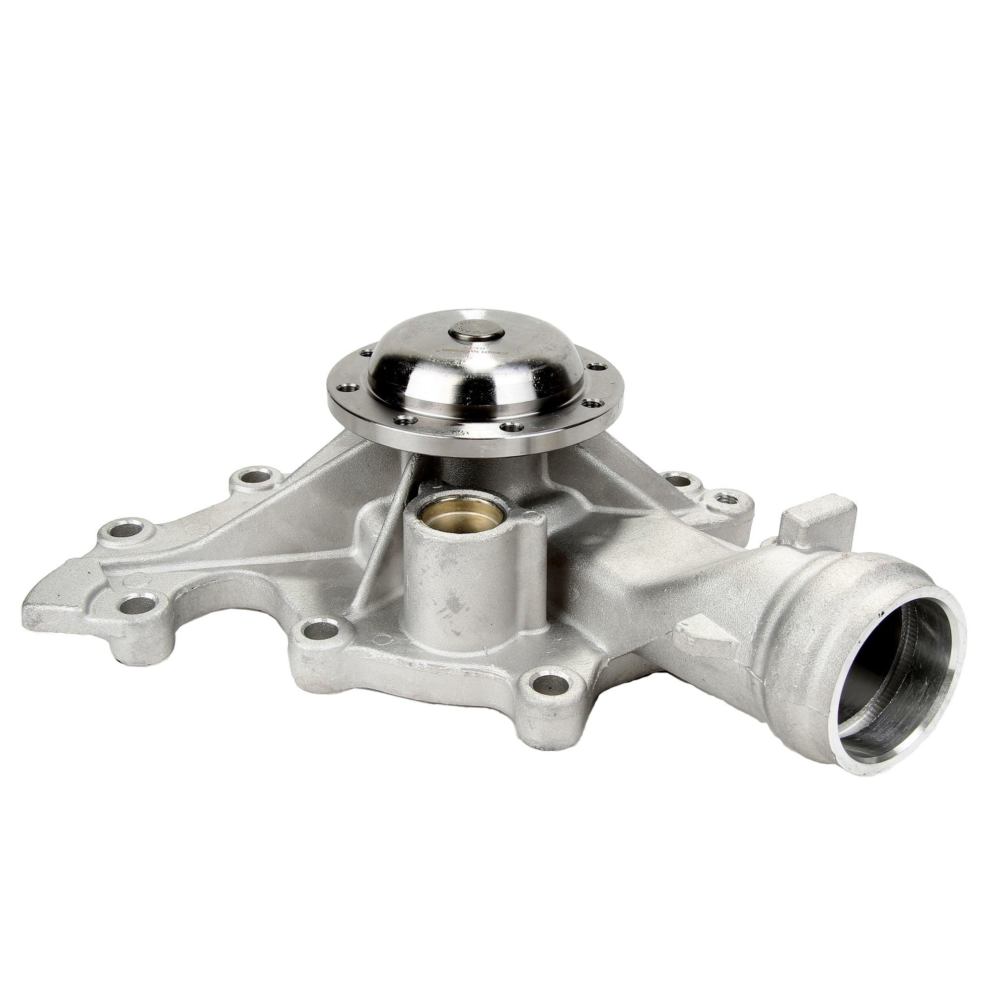 BOMBA DE AGUA FREESTAR 2004 al 2007 FORD V6 3.9L KEEP ON GREEN ...